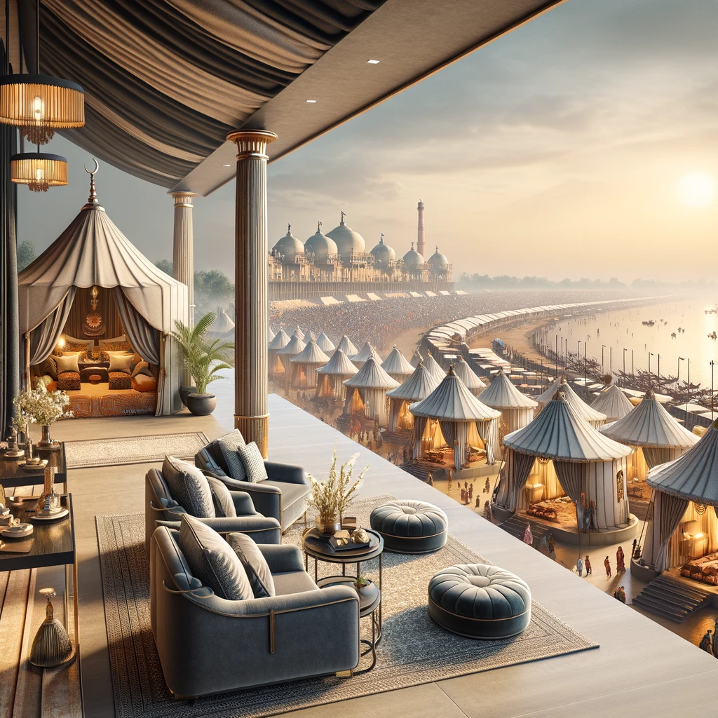 Blog - Kumbh Mela 2025 - Next Kumbh Mela